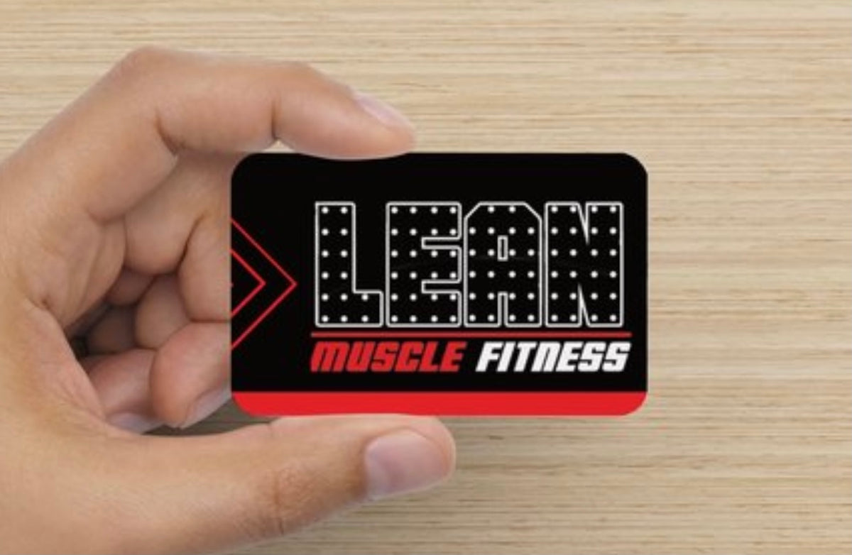 LMF E-Gift Card – LMF Apparel